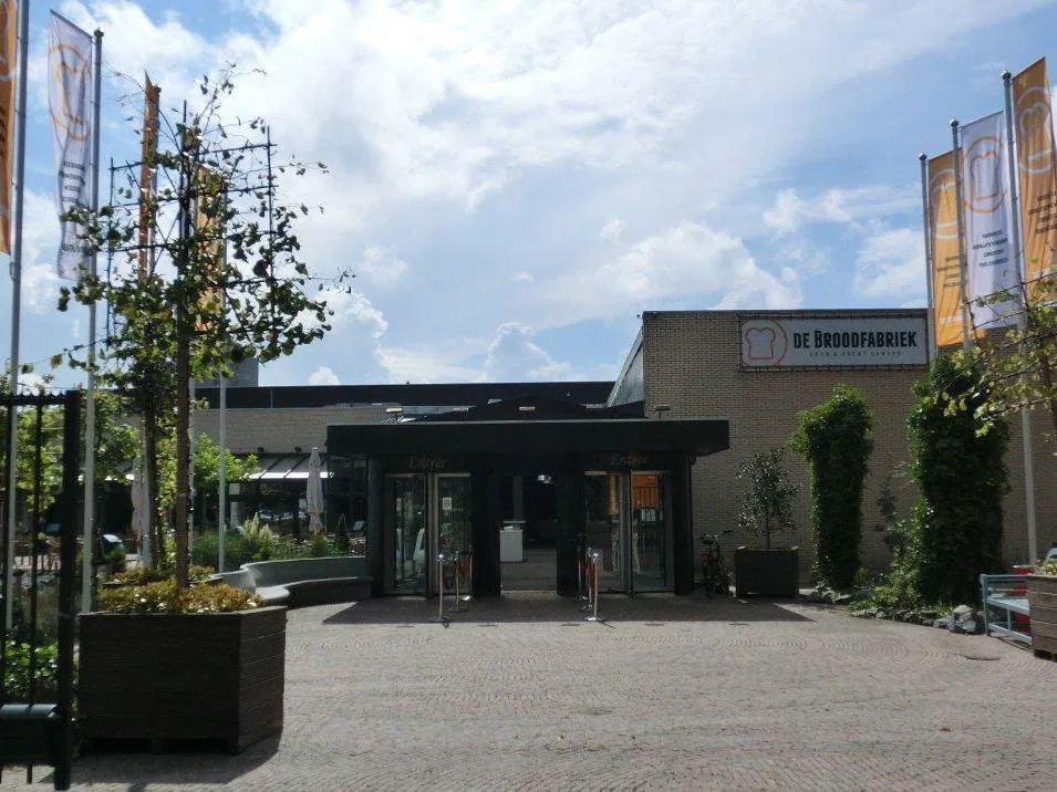 De Broodfabriek Rijswijk